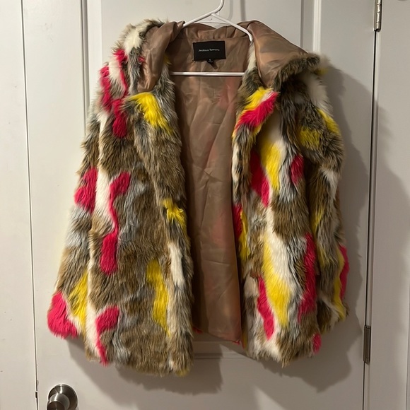 Jealous Tomato | Jackets & Coats | Burning Man Jacket | Poshmark